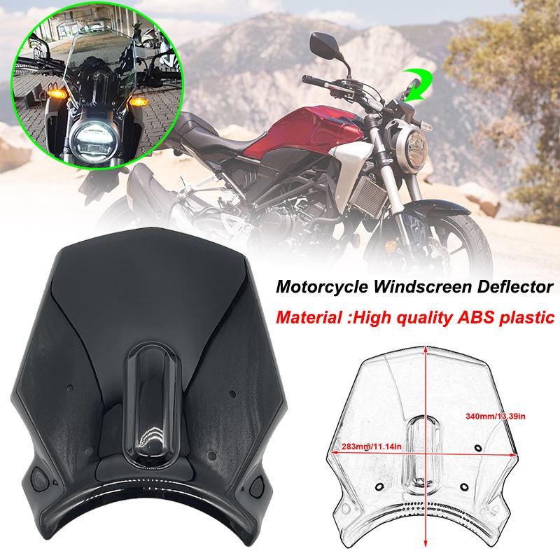 Fit For Honda CB125R CB250R CB300R 2018 2019 2020 2021 Motorcycle ...
