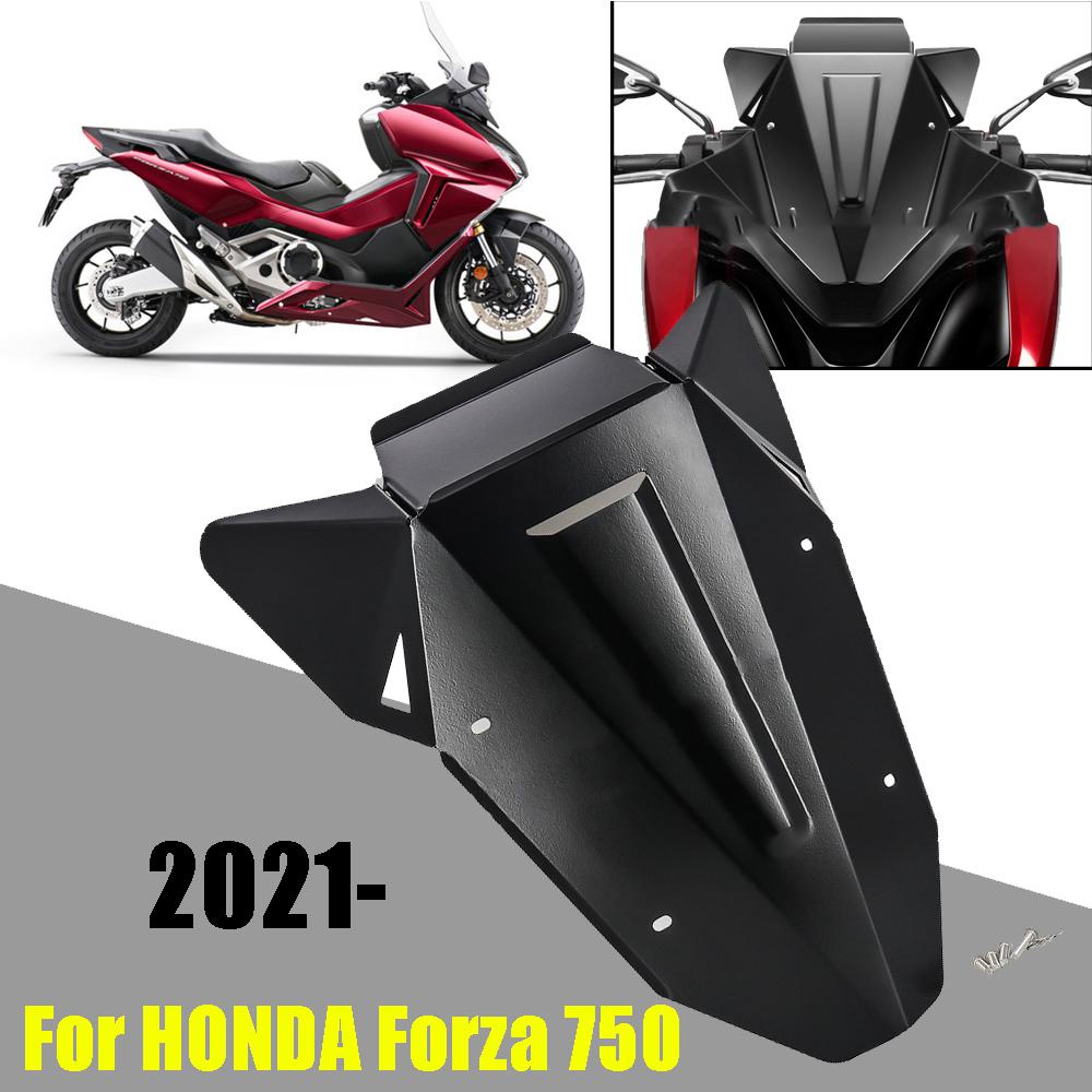 Motorcycle Windshield Windscreen Wind Deflector Wind Shield Guard For ...