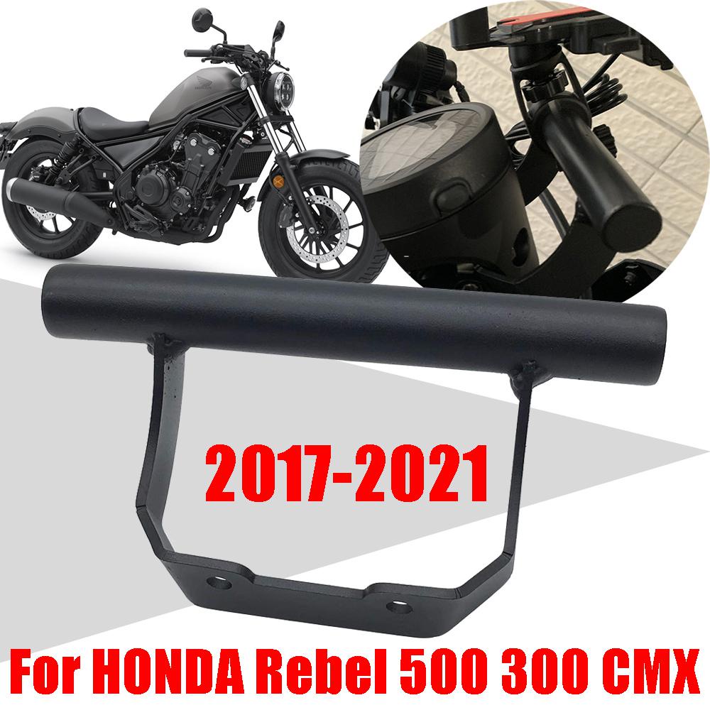 For HONDA Rebel 500 300 CMX 500 300 CMX500 Motorcycle Accessories Smart ...
