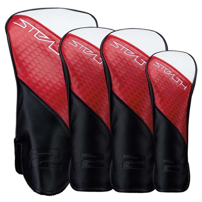 🇲🇾 New Golf TaylorMade Stealth 2 Driver & Fairway Wood 3 & 5 Hybrid ...