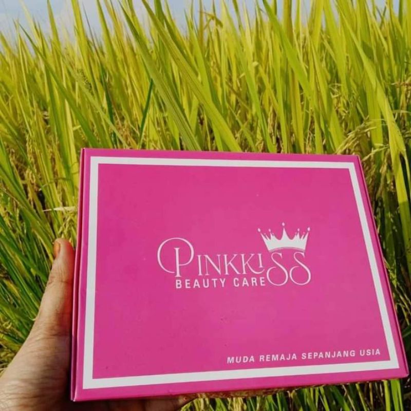 Pinkkiss Beauty Care | Shopee Malaysia