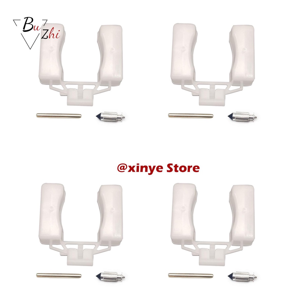 Carburetor Float with Needle Valve and for Honda CM250 CM400 CM450 ...