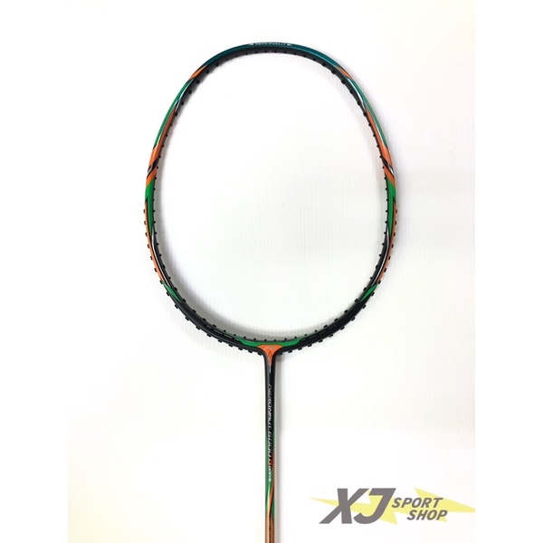 Li Ning 3D Aeronaut 6000D Badminton Rackets | Shopee Malaysia