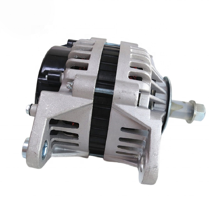 diesel generators engine parts cummins alternator 5282841 2874863 ...