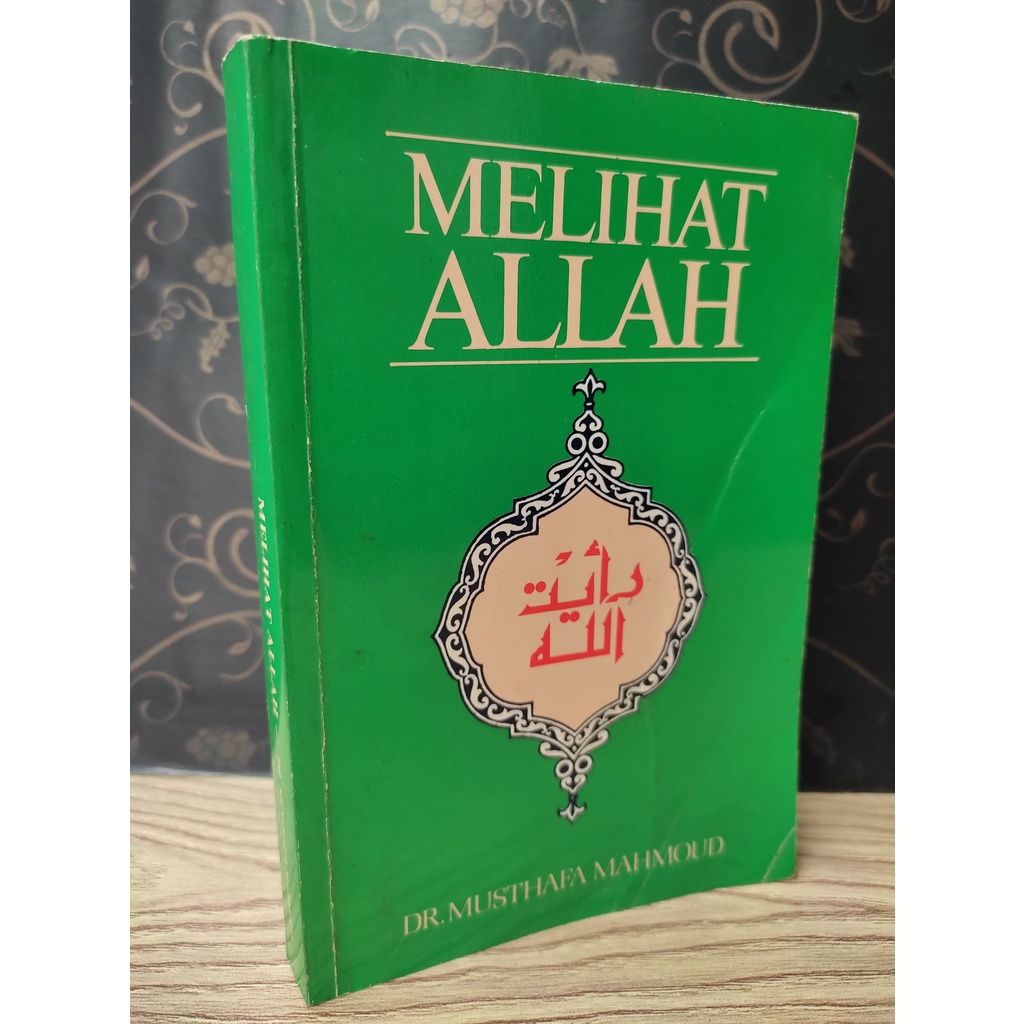 Melihat Allah - Mustafa Mahmoud | Shopee Malaysia