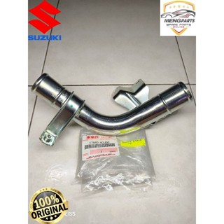 ORIGINAL 💯% SUZUKI SWIFT 1.5 RS415 WATER PUMP PIPE IRON 17860-63J00 ...