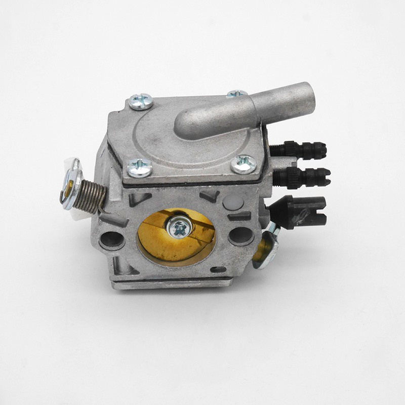 Carburetor Carb Fit For STIHL MS382 MS 382 Garden Tools Gasoline ...