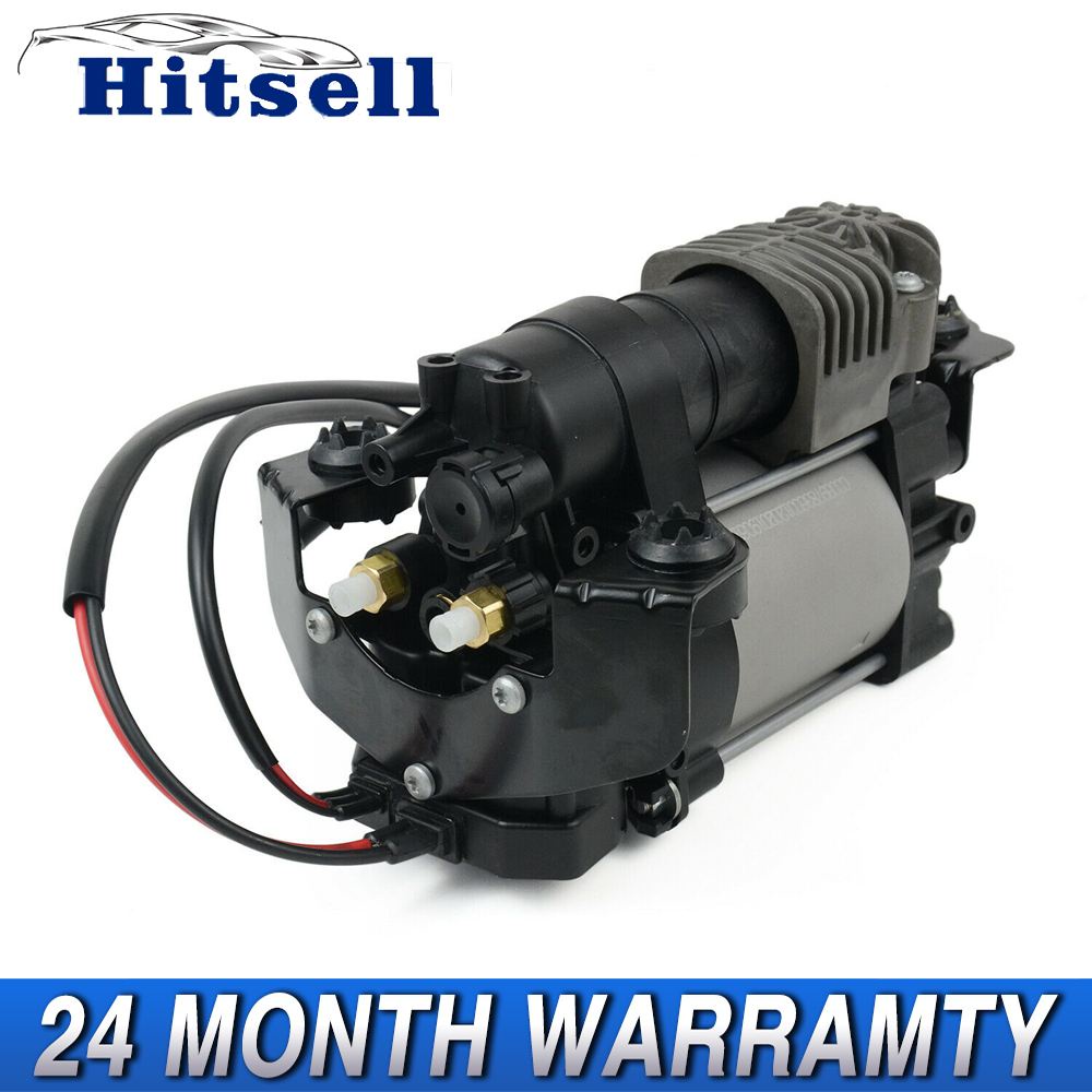Air Suspension Compressor Pump for Jeep Grand Cherokee WK2 68041137AC ...