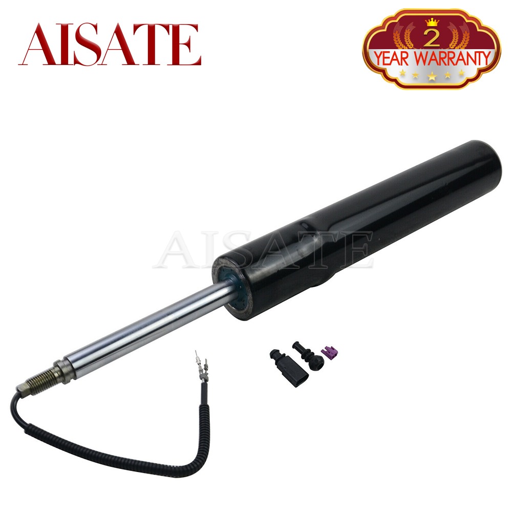 Front Air Shock Absorber For Porsche Macan 2014-2020 Suspension ...