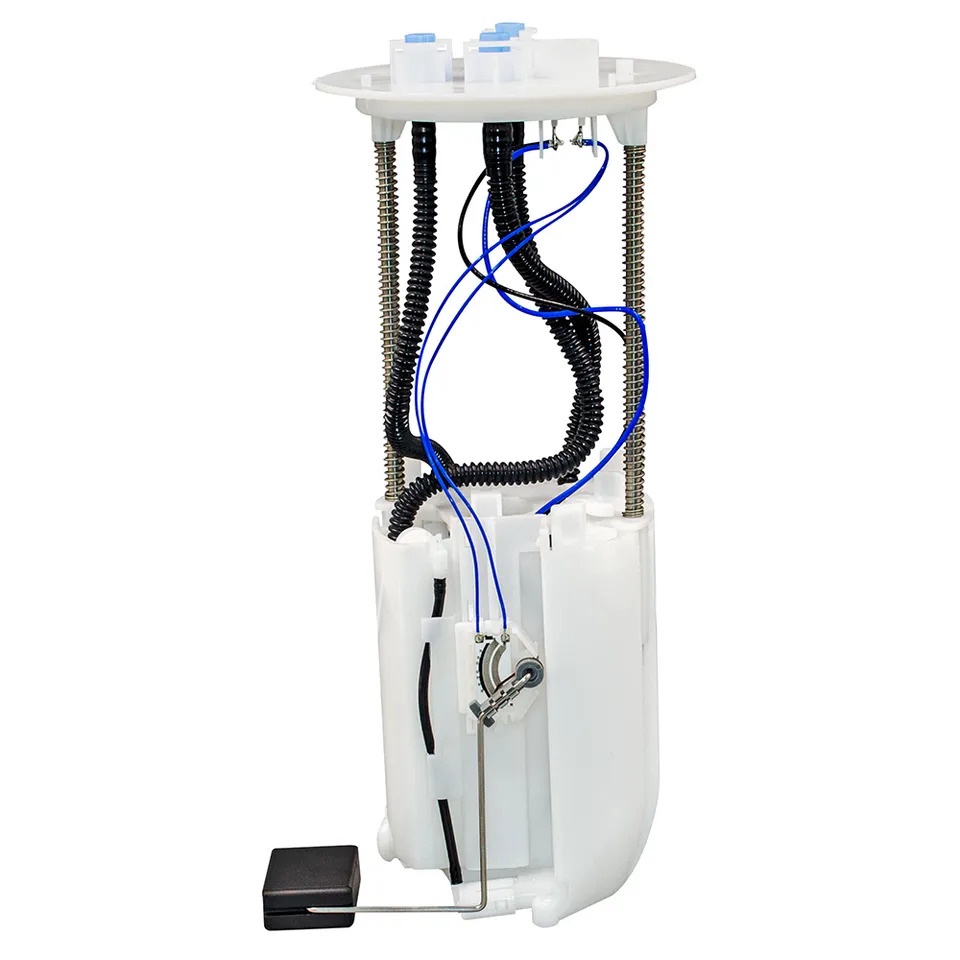 Fuel Pump Assembly DPS1028 77020-60430 77020-60460 For Toyota TRJ150 ...