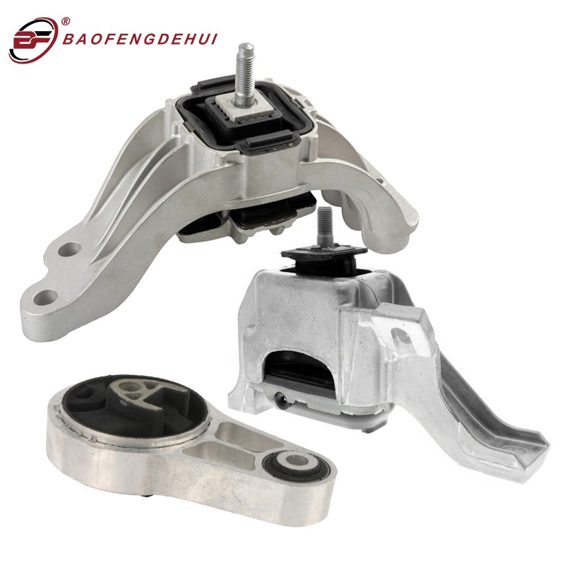Engine Mounting Automatic Transmission Gearbox Bracket For BMW Mini ...