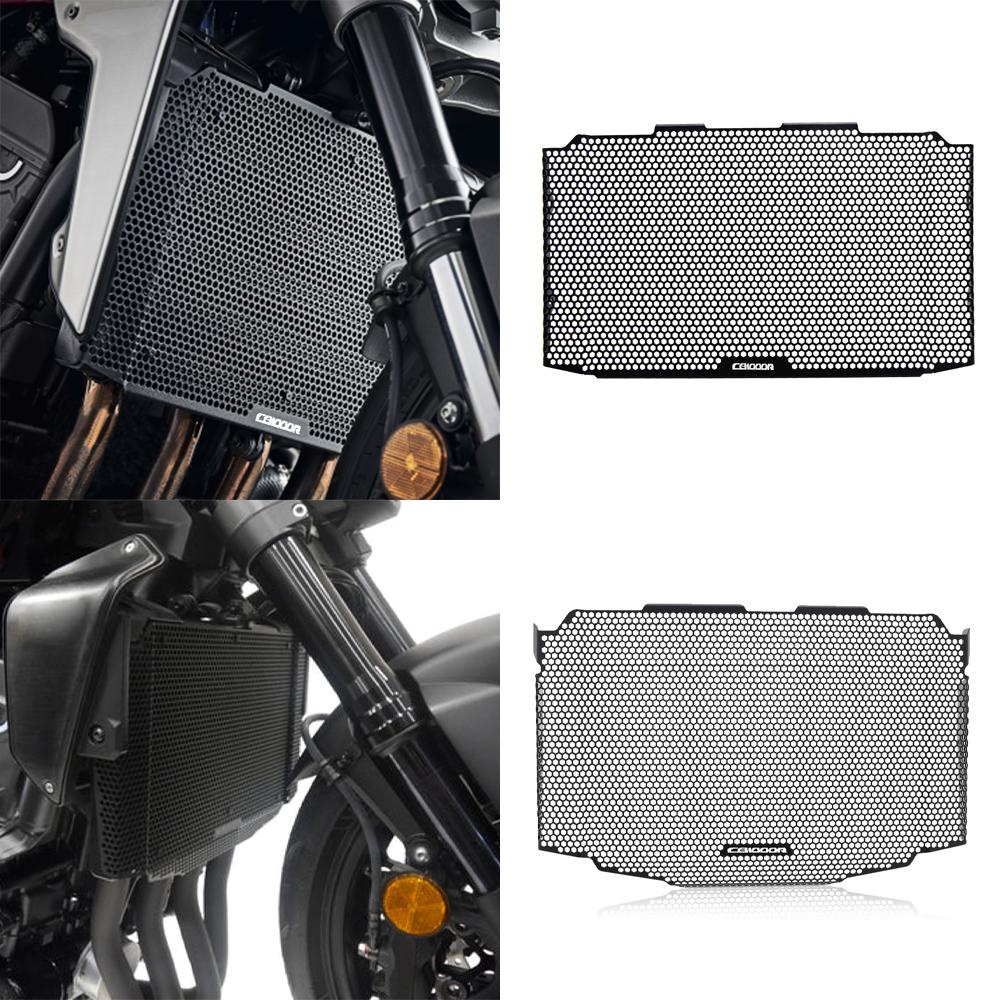 Radiator Guard For Honda CB1000R CB1000 CB 1000 R 1000R 2018 2019 2020 ...