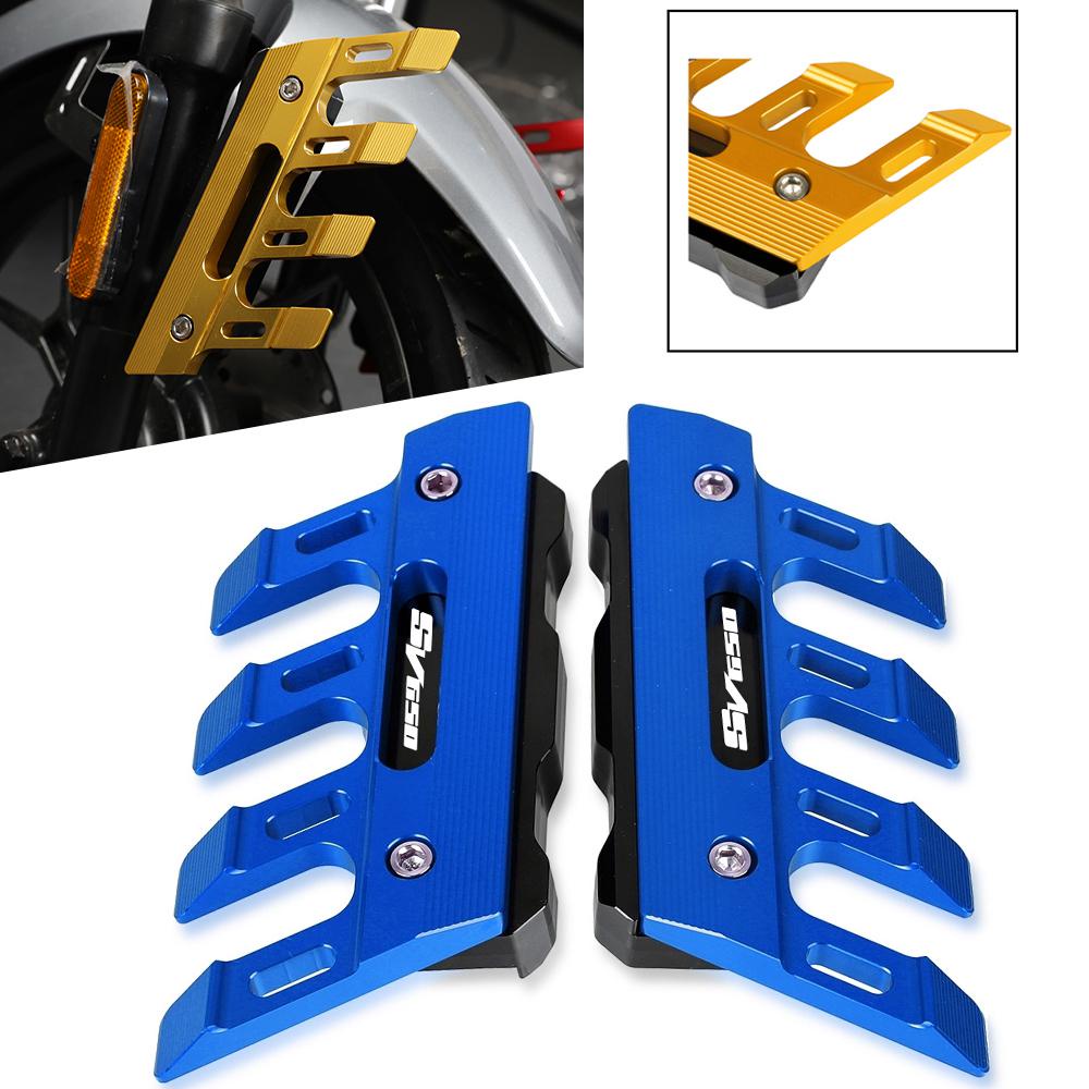 For Suzuki SV650 S / X SV650S 1999-2003 2008 2009 SV 650 2011-2020 ...