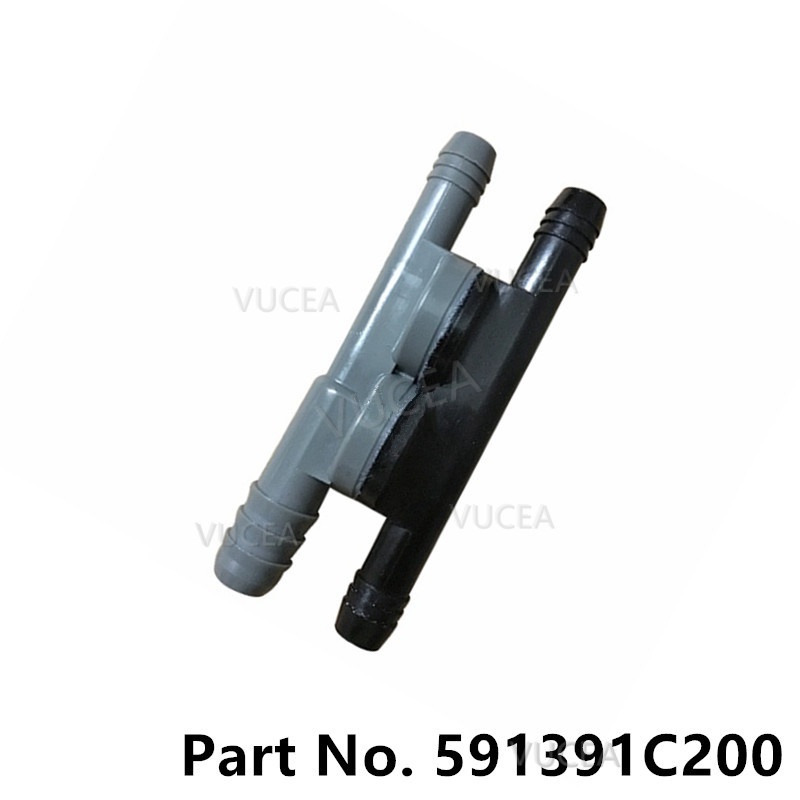 Brake vacuum check valve For Hyundai Accent Verna Atos Sonata yf I45 ...