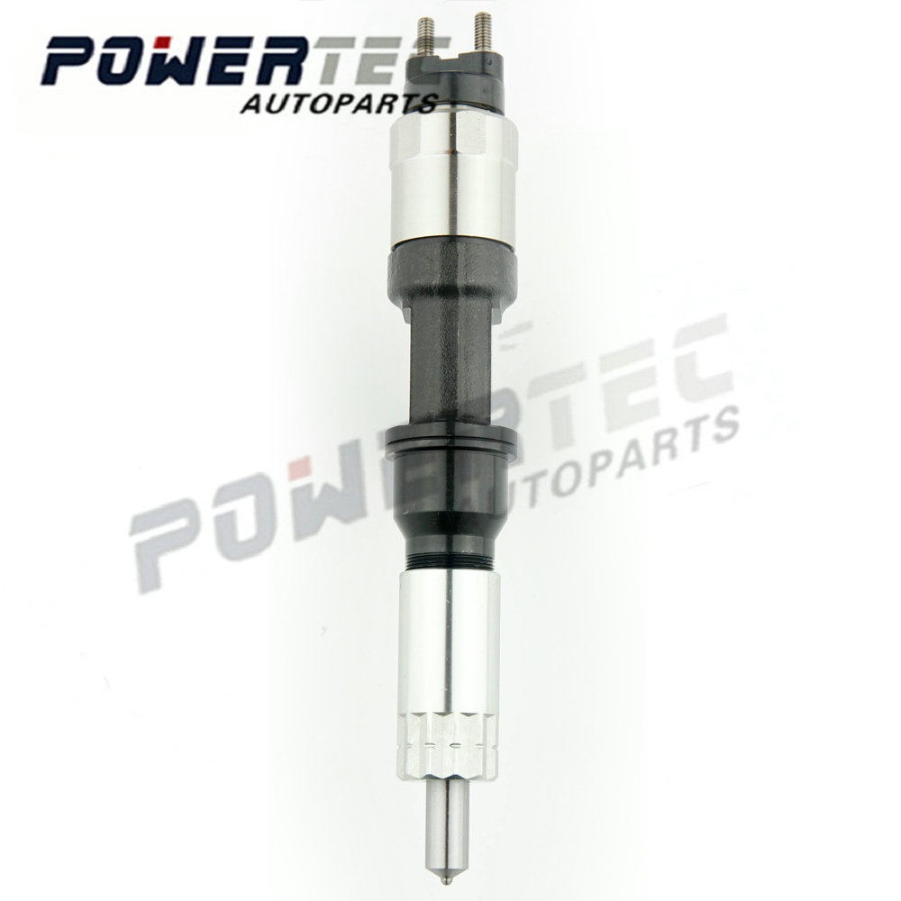 0950000660 Common Rail Injector Assembly for Isuzu 6HK1 4HK1 engine ...