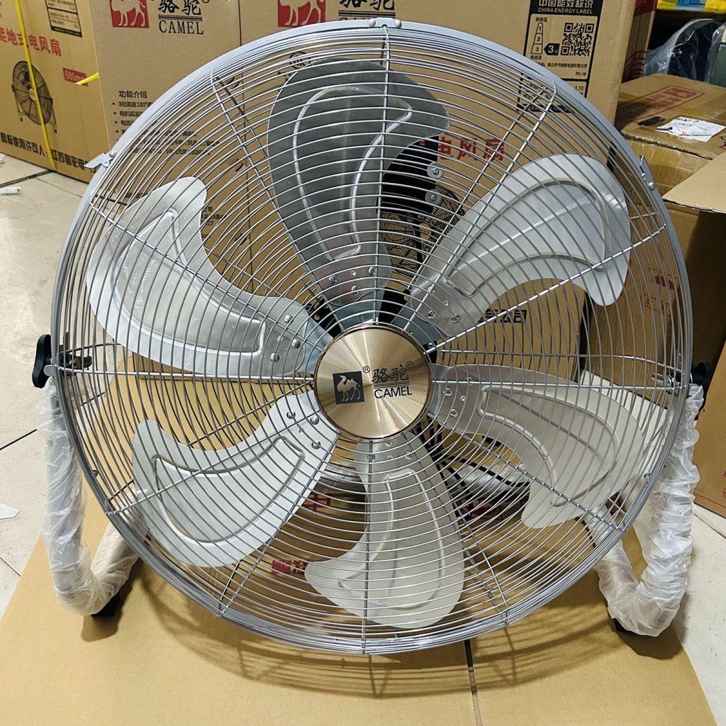 Strong Wind Power Strong Power Industrial Floor Fan Household Electric ...