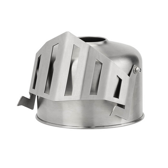 Thous Winds Knight Gas Tank Cover - Outdoor Camping Butane Gas ...