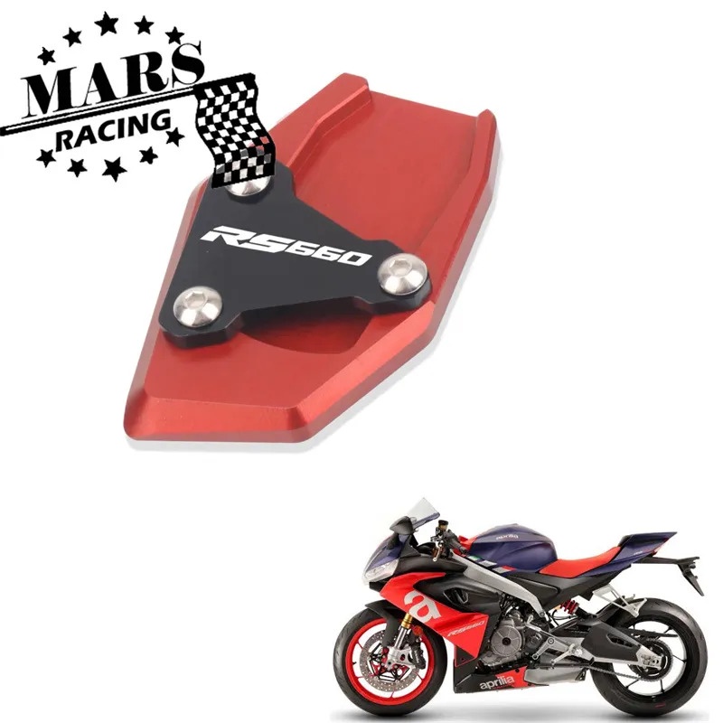 Fits For APRILIA NEW RS660 rs660 2020 2021 2022 2023 Motorcycle CNC ...