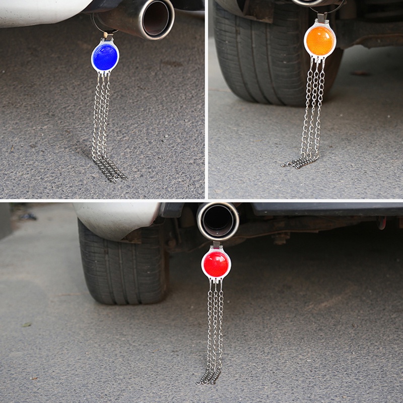 Car Universal Grounding Chain Conductive Tape Anti-static Strip Ground ...