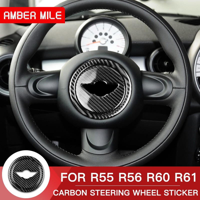 AMBERMILE for Mini Cooper Clubman R55 R56 Countryman R60 R61 ...