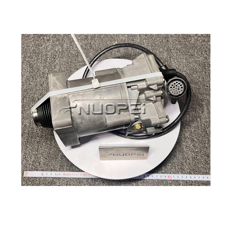 VOL Truck Single Wire Clutch Servo OEM k107167n50 22279246 20722892 ...