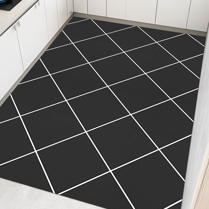 alas kaki dapur kapet dapur kitchen mat anti slip Kitchen Floor Mat ...