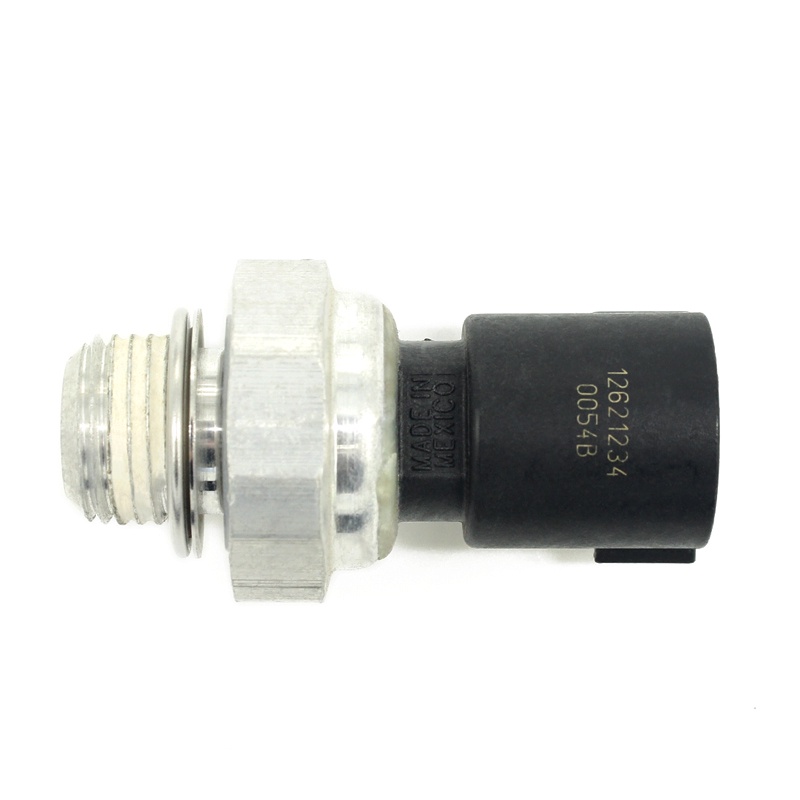 12621234 213-4411 Engine Oi Pressure Sensor For Buick Chevrolet ...