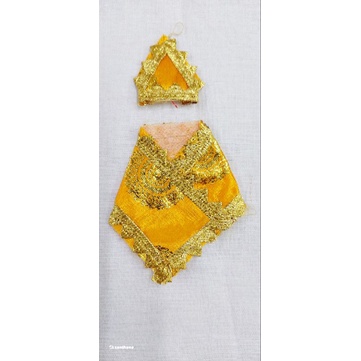 No.0 Sai Baba Dress Cloth | Shopee Malaysia