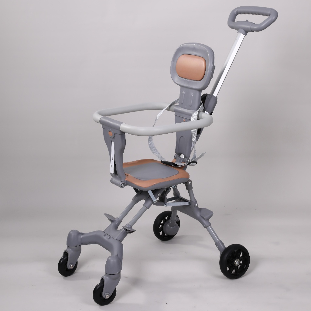 Magic Stroller Baby Travel Troli Baby Stroller Kid 🔥 COD 🔥 | Shopee ...