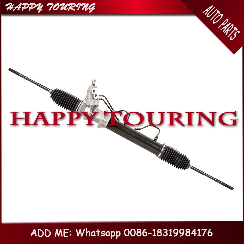 NEW Power Steering Rack For Nissan Pathfinder Infiniti QX4 490010W000 ...