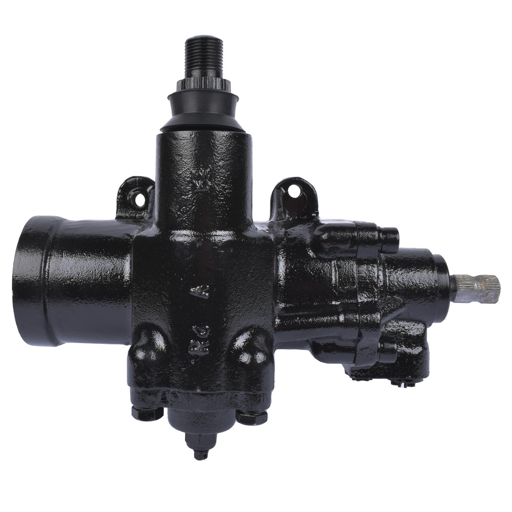 AP03 Power Steering Gear Box for Ford F100 F150 F200 F250 F250 HD F350 ...