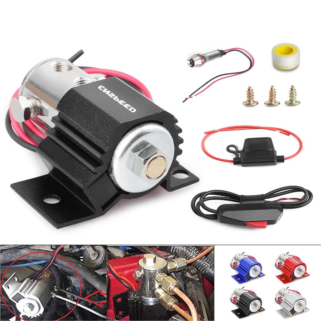 Front Brake Line Lock Kit Park Lock Bracket Heavy Duty Type Roll ...