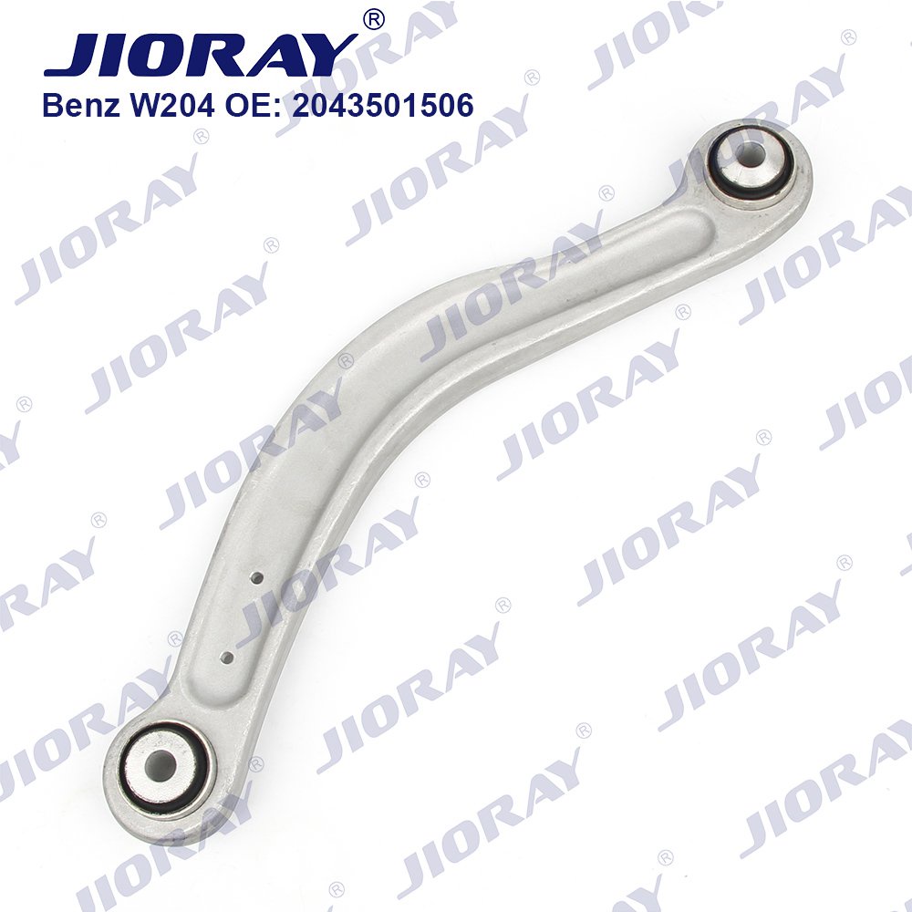 JIORAY Rear Upper Left Suspension Control Arm For Benz C-Class W204 ...