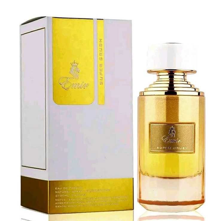 Wild and Tobacco 75ml Vanilla & Roses 🌟 Oud And Vanille 🌟 Super Crush 🌟 ...