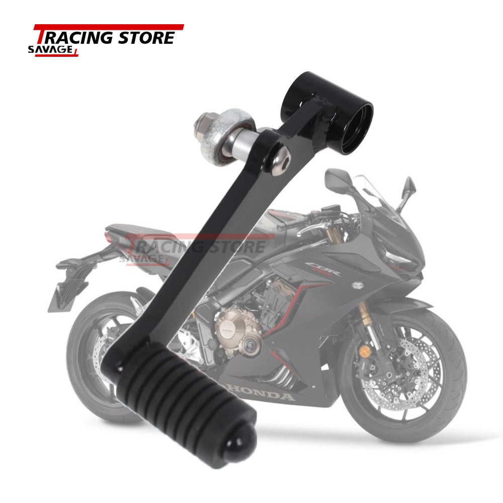 Left Gear Shift Lever For HONDA CBR 650F CB650F 2014-2018 CB 650 F ...