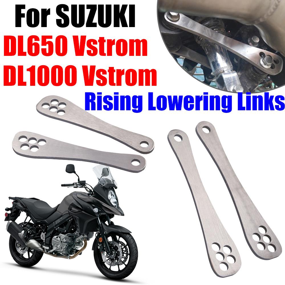 For SUZUKI DL1000 DL650 V-STROM 650 1000 VSTROM DL 650 1000 Motorcycle ...