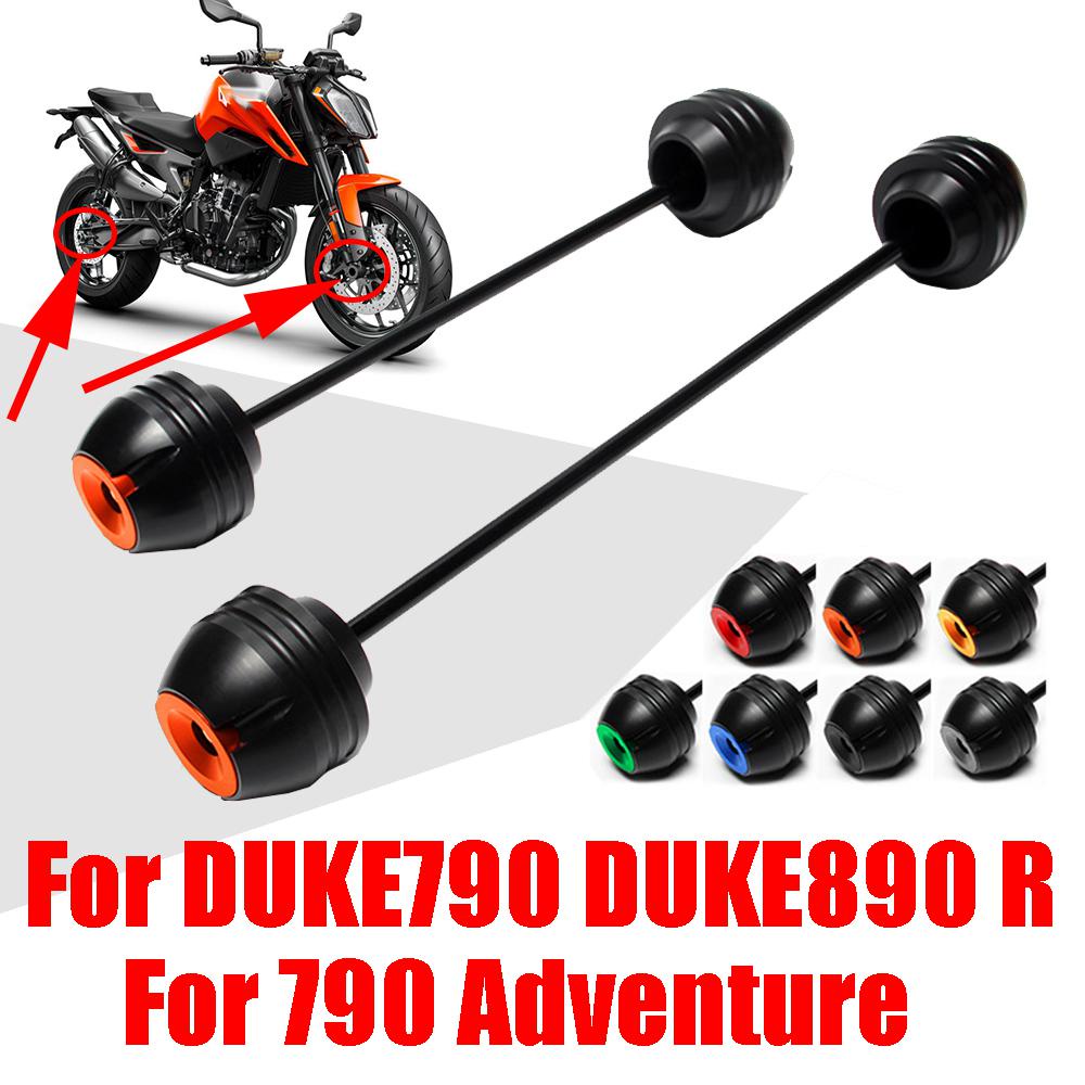 For KTM DUKE 790 890 DUKE R DUKE790 790 Adventure Motorcycle ...