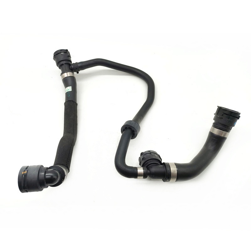 2055014501 Coolant Radiator Hose for Mercedes Benz W205 C 200 Low ...