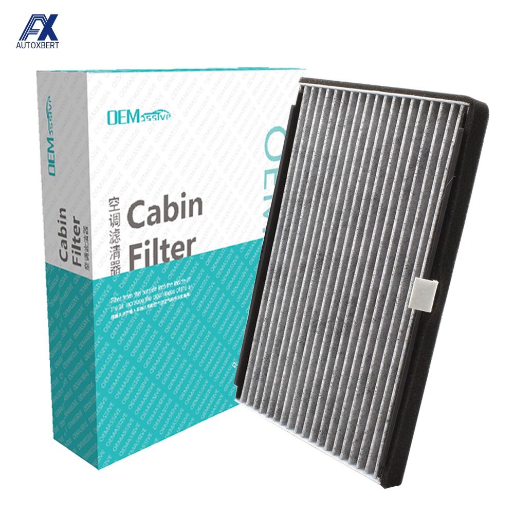 Car Pollen Cabin Air Filter 10406026 For Chevy Impala Lumina Monte ...