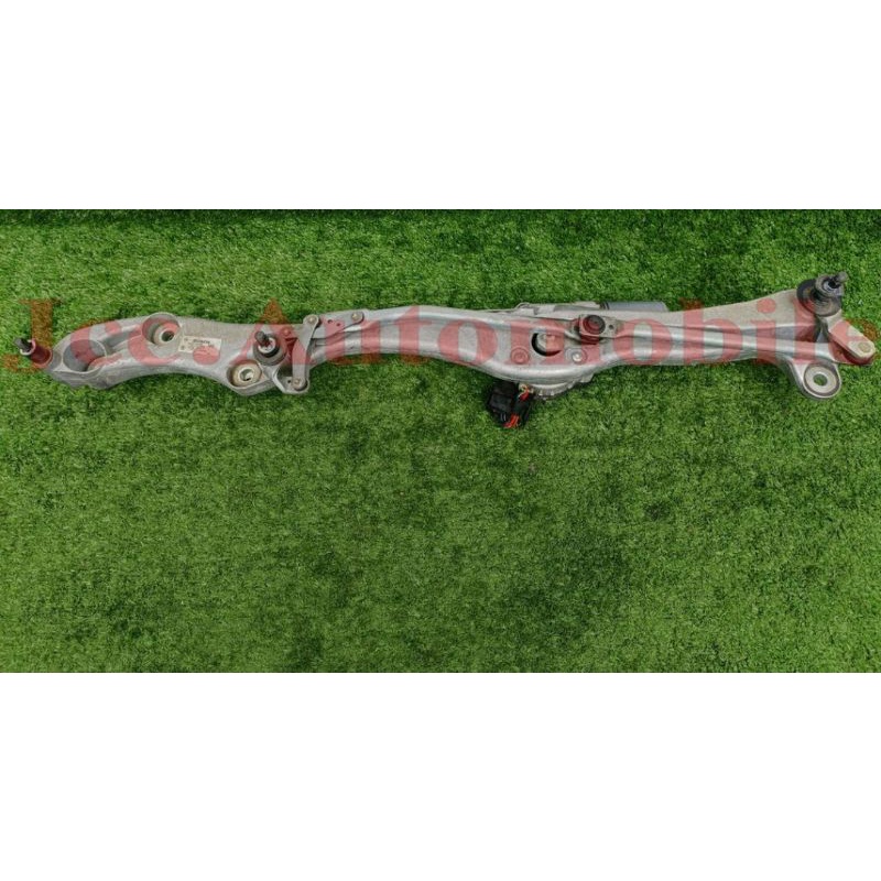 BMW 740i E65 WIPER LINK MOTOR[B-2-4] | Shopee Malaysia