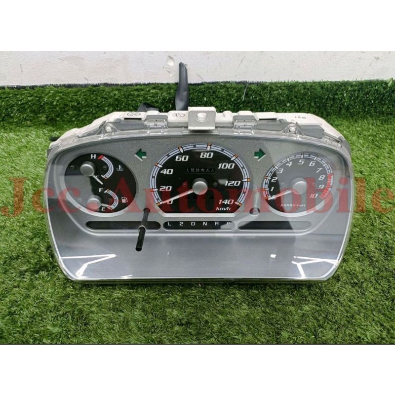 DAIHATSU TERIOS KID (J131G) SPEEDOMETER (AUTO)[C-3-4] | Shopee Malaysia