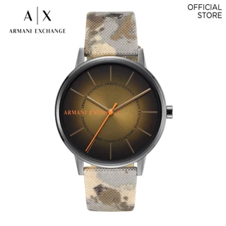 Armani Exchange Watch Official Online, June 2024 | Shopee Malaysia