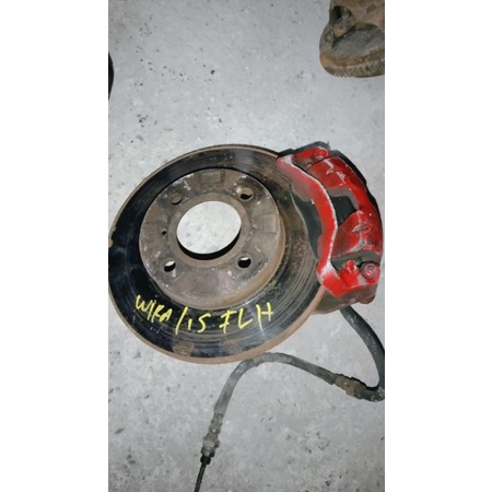 Break disc wira 1.5 | Shopee Malaysia