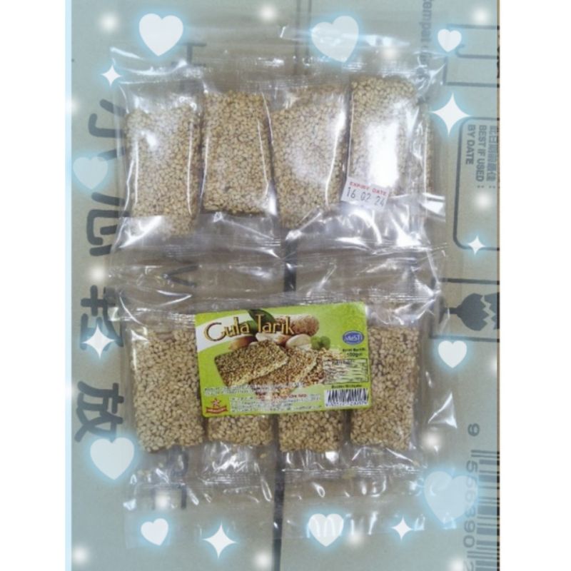 (ReadyStock) Gula Tarik 100g[明糖] | Shopee Malaysia