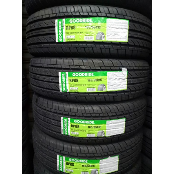 185/65/15 GoodRide RP88 Thailand Tayar Tyre | Shopee Malaysia