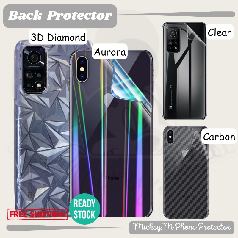 Infinix Zero 5G / Zero X Pro / Zero X Neo / Zero X / Zero 8 / Zero 8i ...