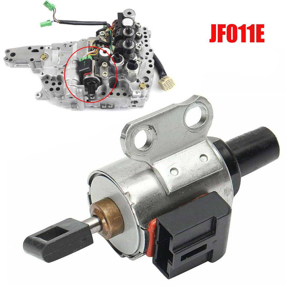 JF011E RE0F10A Transmission CVT Stepper Motor For Nissan For Dodge For ...