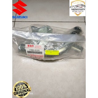 ORIGINAL 💯% SUZUKI SWIFT 1.5 RS415 WATER PUMP PIPE IRON 17860-63J00 ...