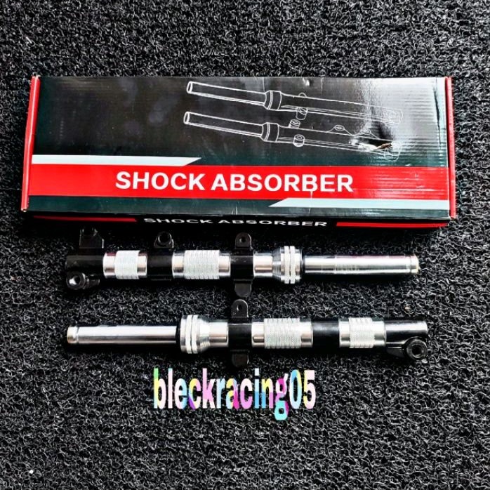 FORK LAY CNC RENDAH 1.5 INCI LOWER LC135 4S V1 V2 V3 V4 V5 V6 V7 V8 ...