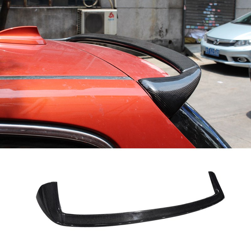 For BMW F20 Spoiler 2012 - 2018 1 Series 116i 120i 118i M135i F20 F21 ...